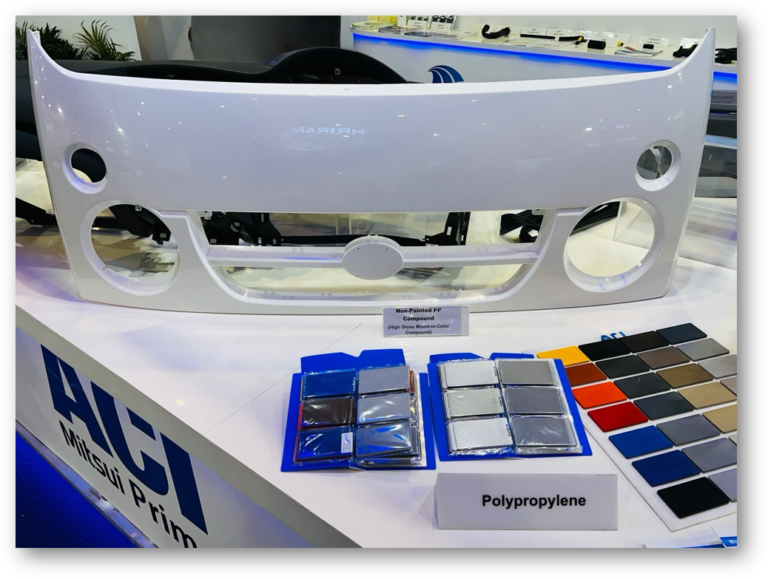 Our Products - MPACI