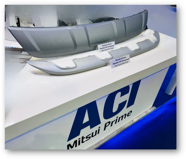 Our Products - MPACI