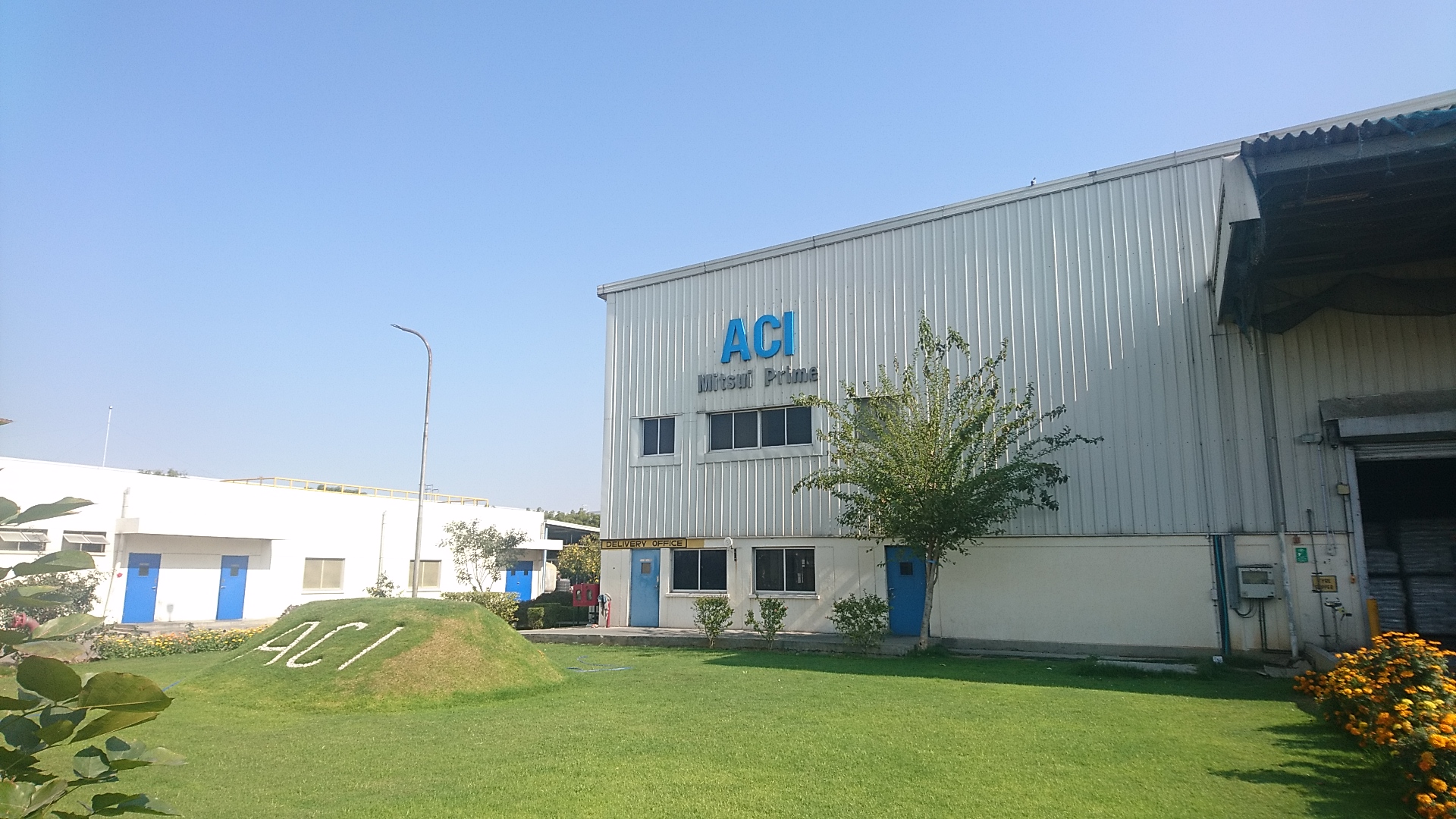 Our Affiliate - MPACI