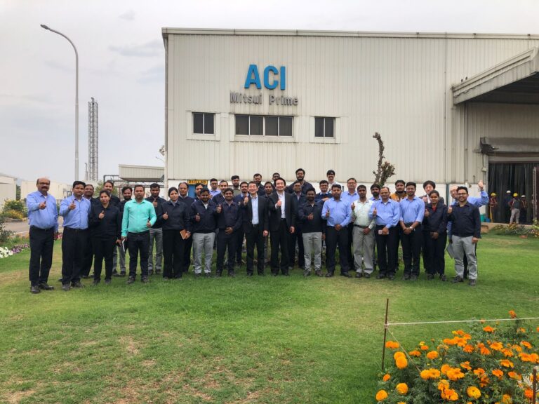 About Us - MPACI